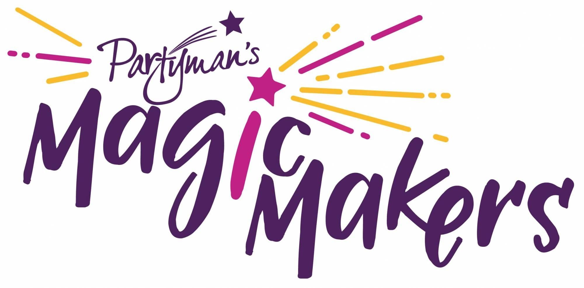 Magic Makers named charity at BALPPA FEC trade awards | blooloop