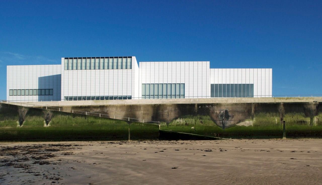 Turner Contemporary set for £7m upgrade on Margate seafront | blooloop