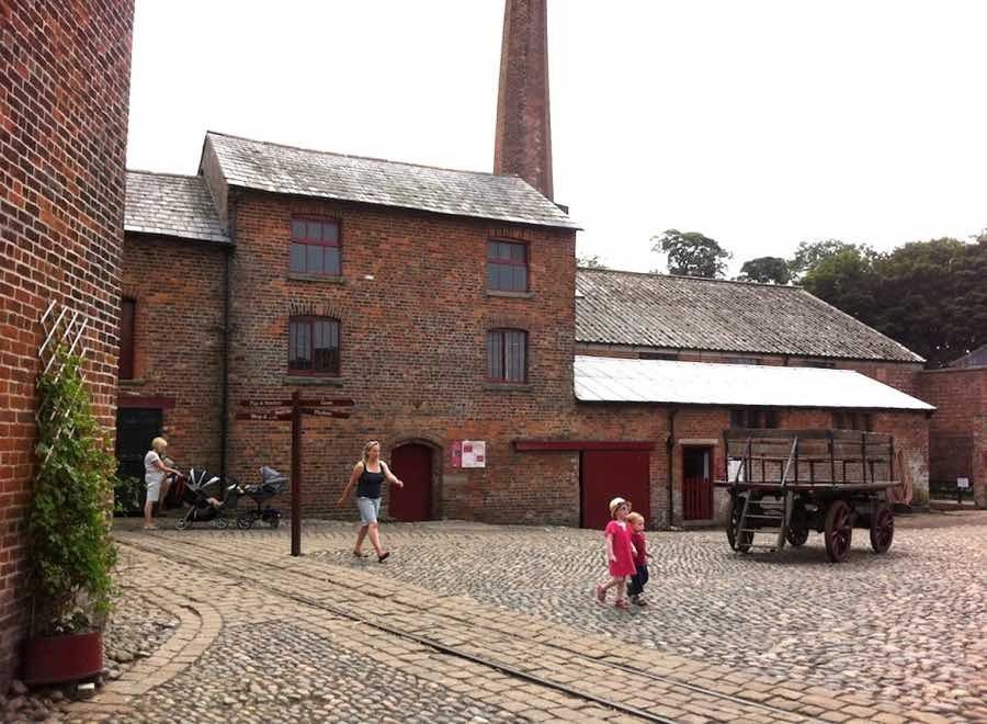 Tatton Park, The National Trust and the Spirit of Place | blooloop