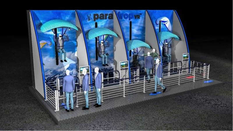 IAAPA Attractions Expo 2018 | booths to stop by | blooloop