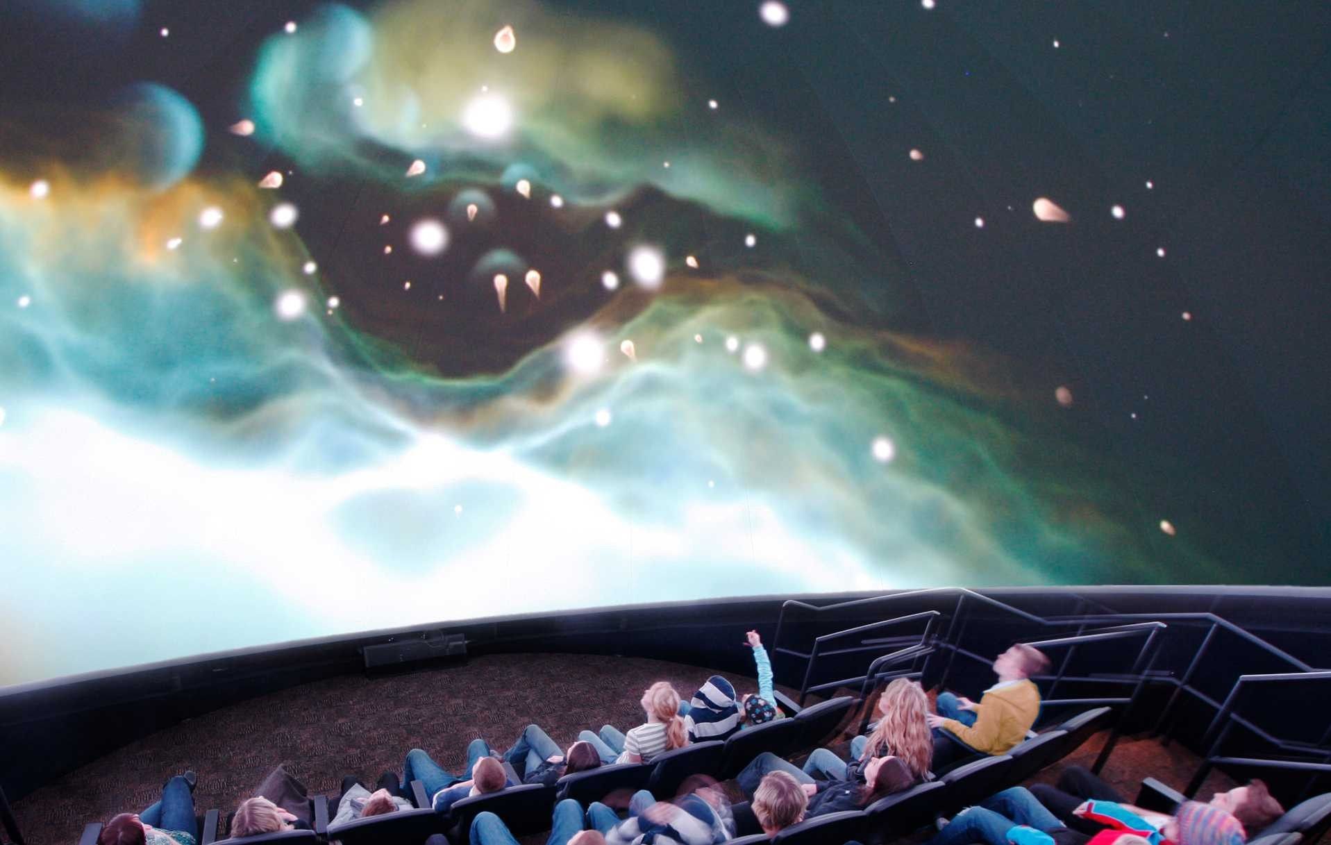 Science North: Science Centre and Science Museum Day | blooloop