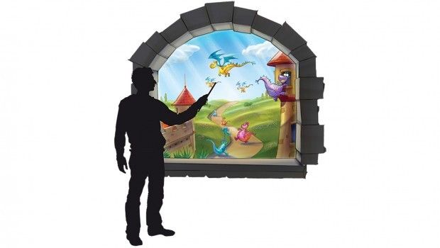 Wander® turns entire theme parks into interactive attractions | blooloop