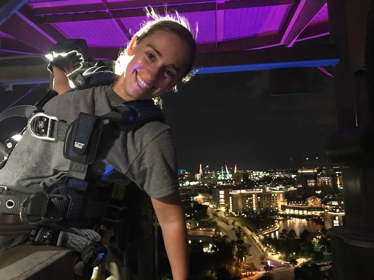 Theme park people, a generation of nerds runs the business | blooloop