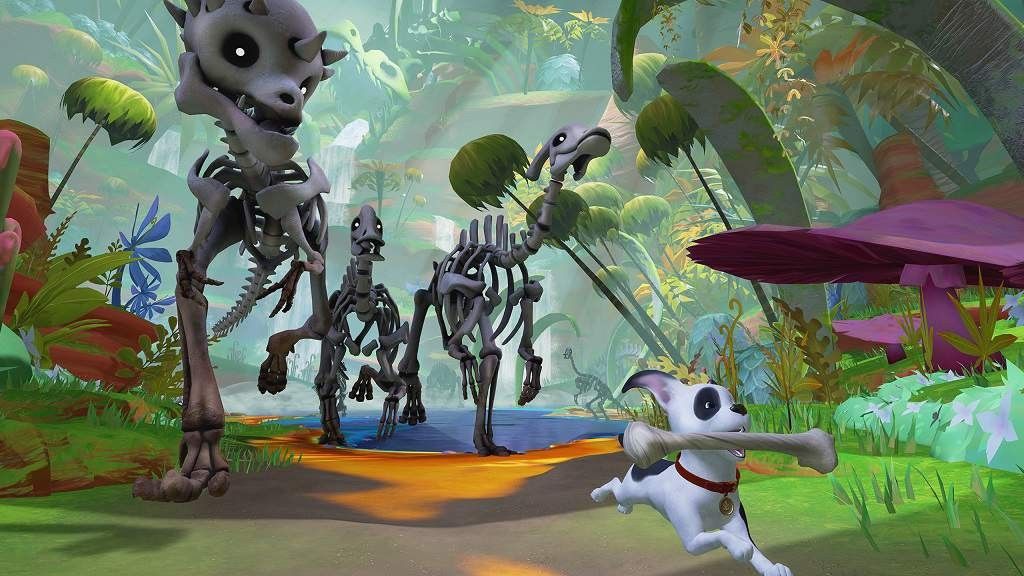 Cineplex, D-Box - immersive cinematic VR experience, Canada | blooloop