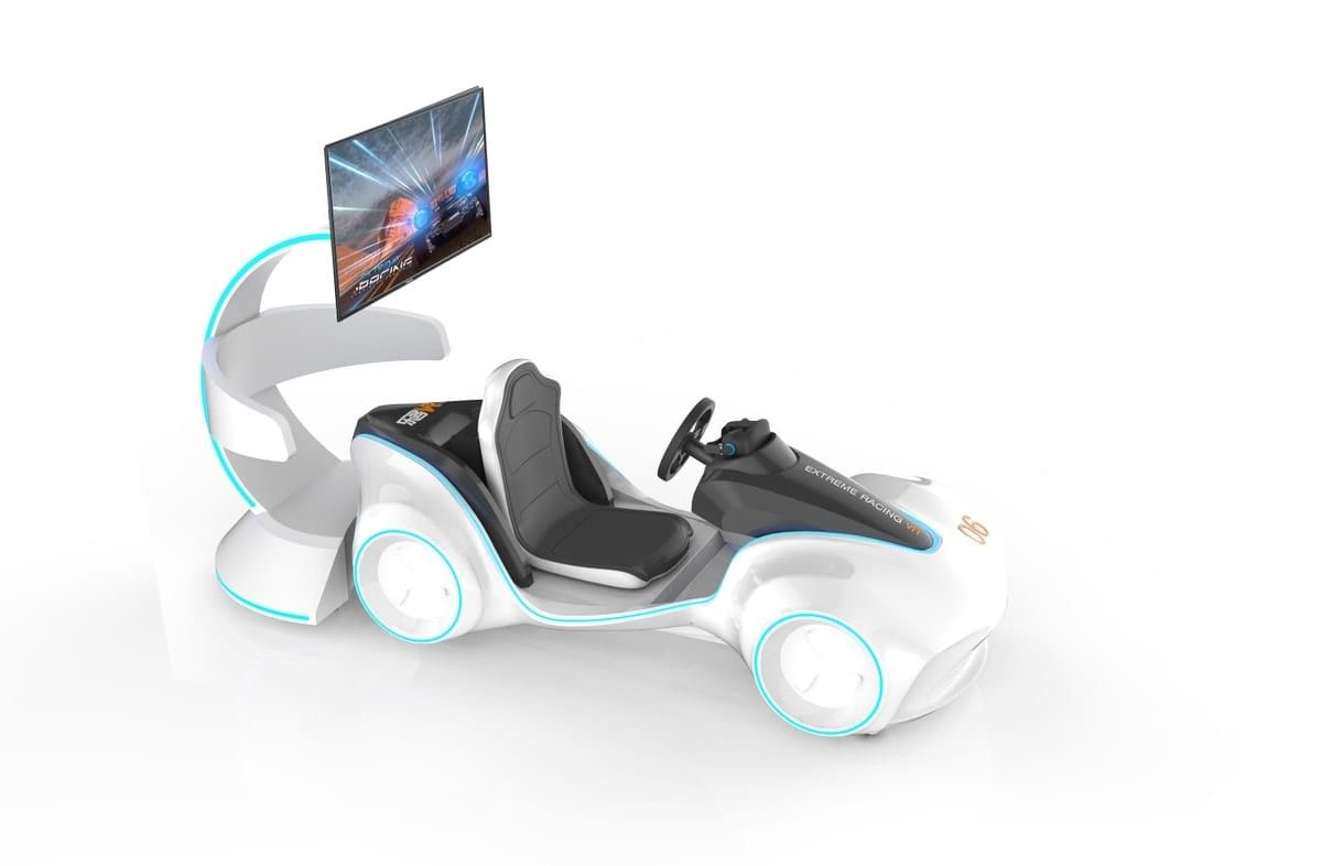 Immotion Group raises £1.3m to develop VR/AR experiences | blooloop