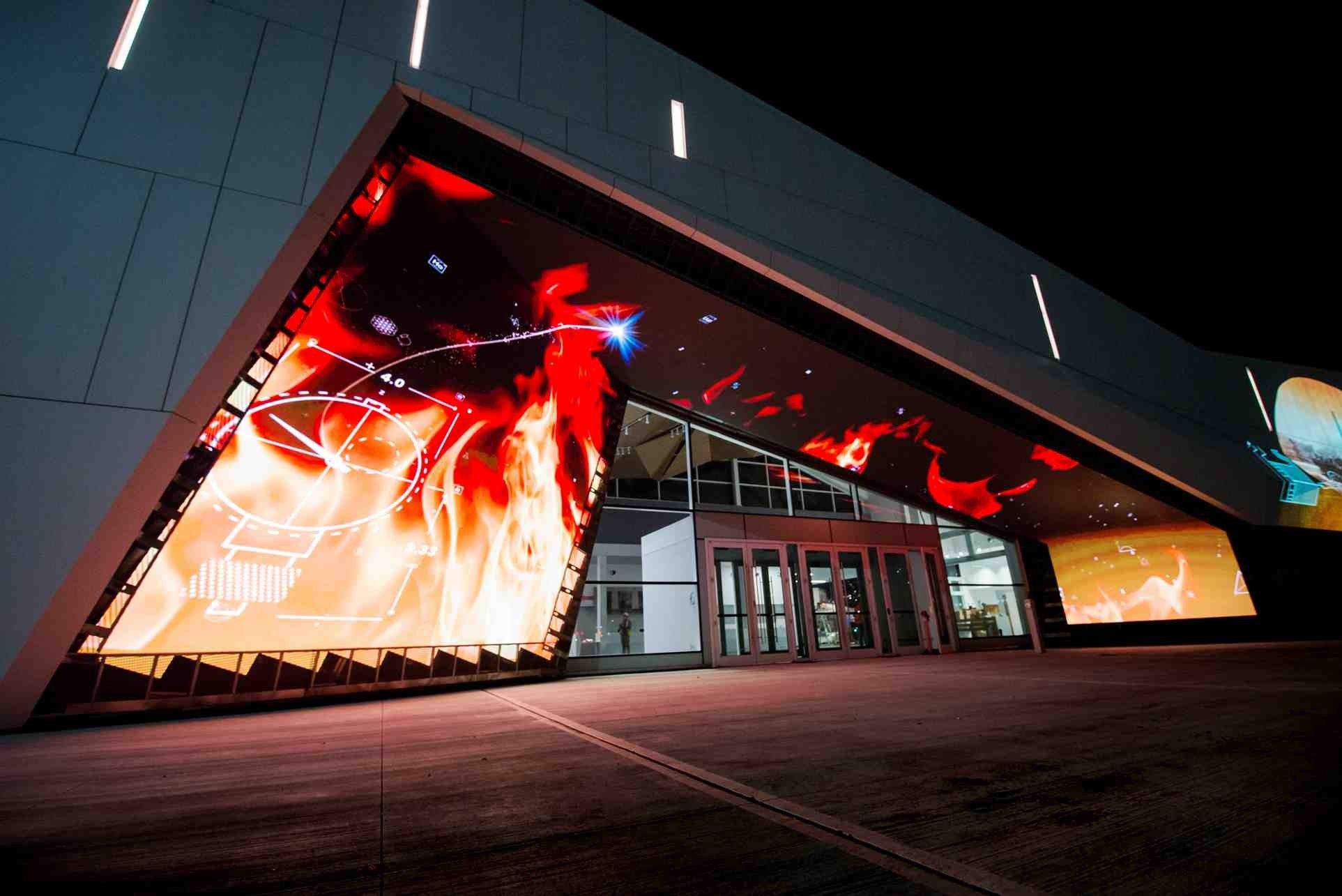 Canada Science Museum reopens following $80 million revamp