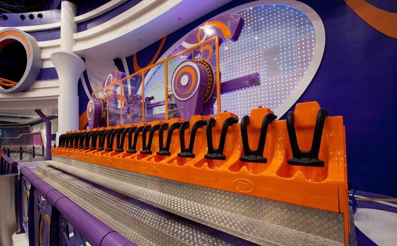 Al Kout Mall in Kuwait to open in first quarter of 2018 | blooloop
