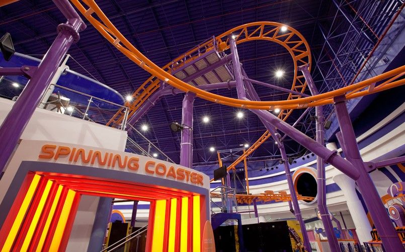 Al Kout Mall in Kuwait to open in first quarter of 2018 | blooloop