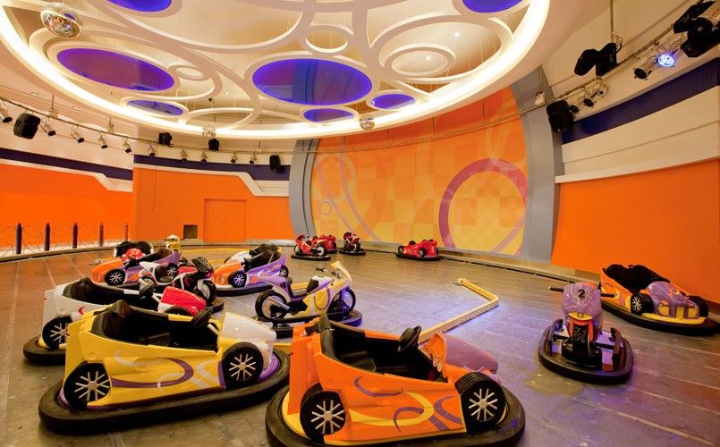 Al Kout Mall in Kuwait to open in first quarter of 2018 | blooloop