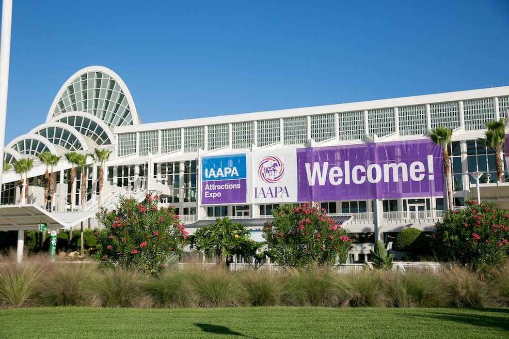 IAAPA Attractions Expo 2018 - Blooloop