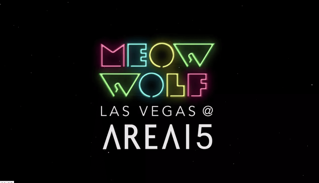 Meow Wolf expands to Las Vegas as part of Area15 | blooloop