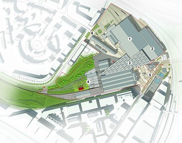 National Railway Museum plans £50 million upgrade | blooloop