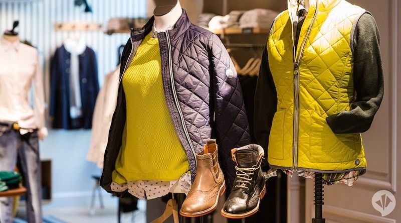 Marc O’Polo Flagship Store Blooloop