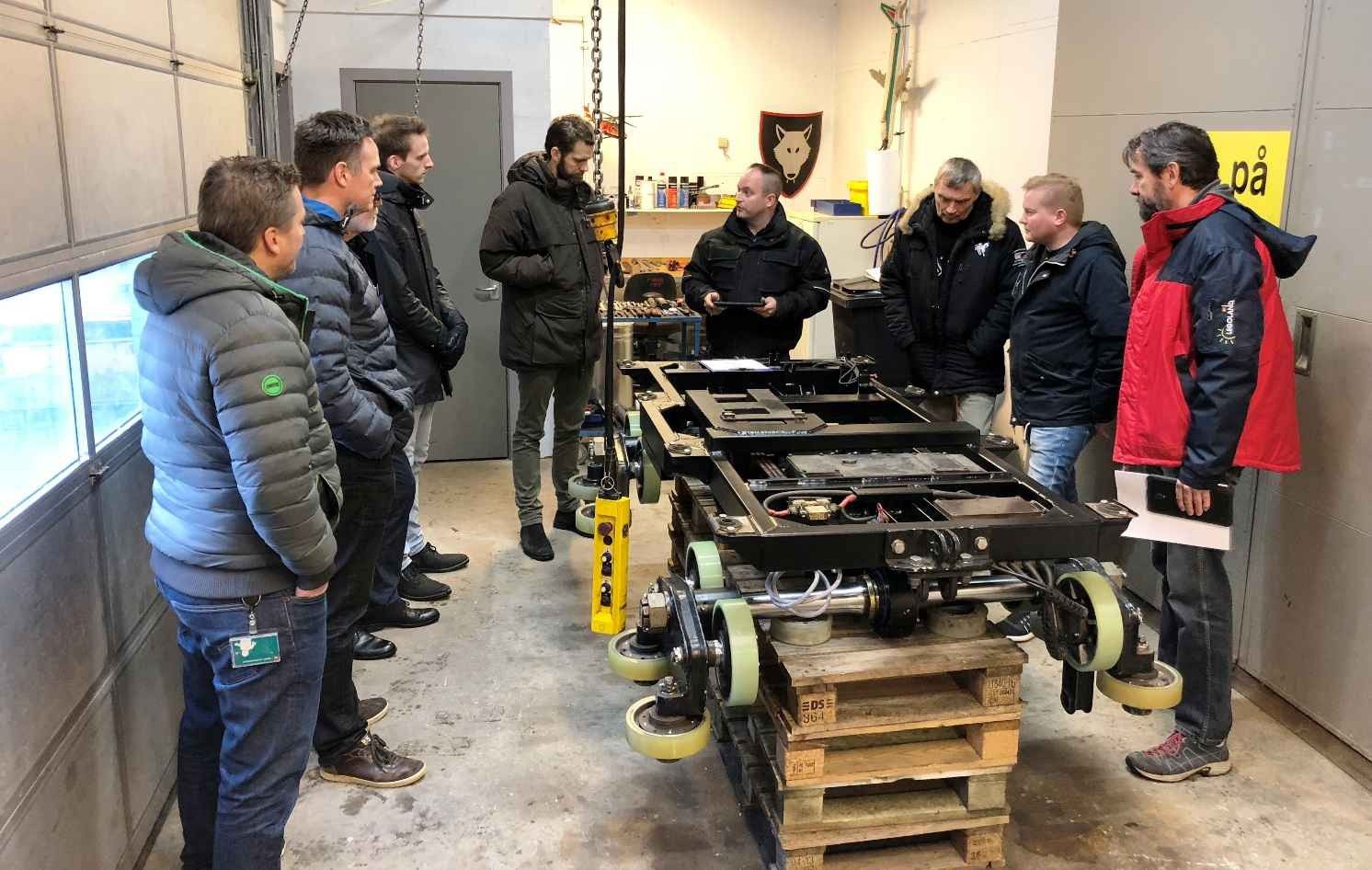 Mobaro Park helps theme parks prepare for EN safety standard | blooloop