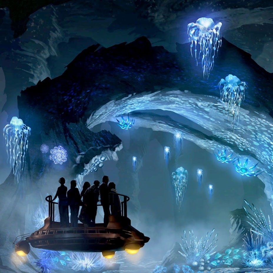 Dreamscape Immersive debuts location-based VR experience | blooloop