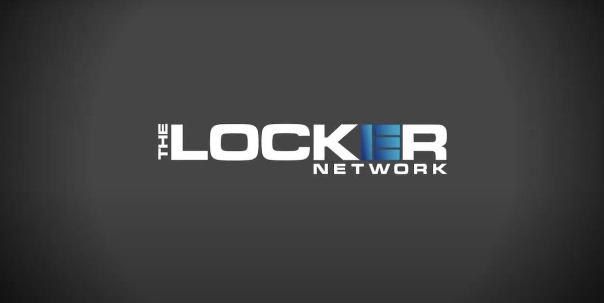 The Locker Network - Blooloop