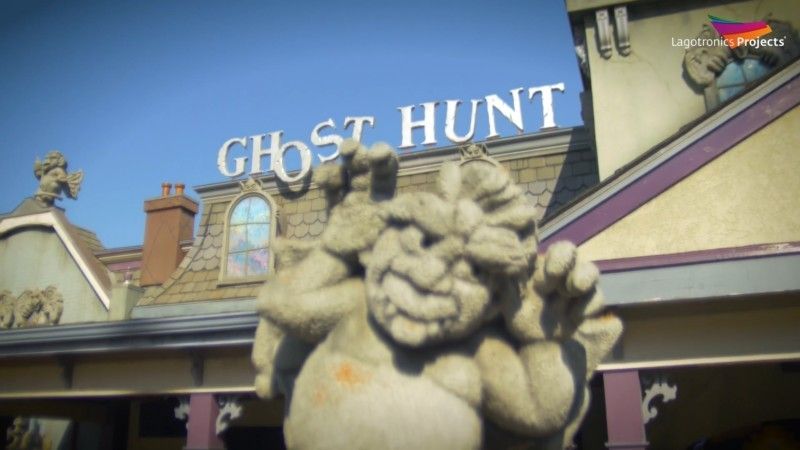 Best dark rides North America | top 40 | blooloop