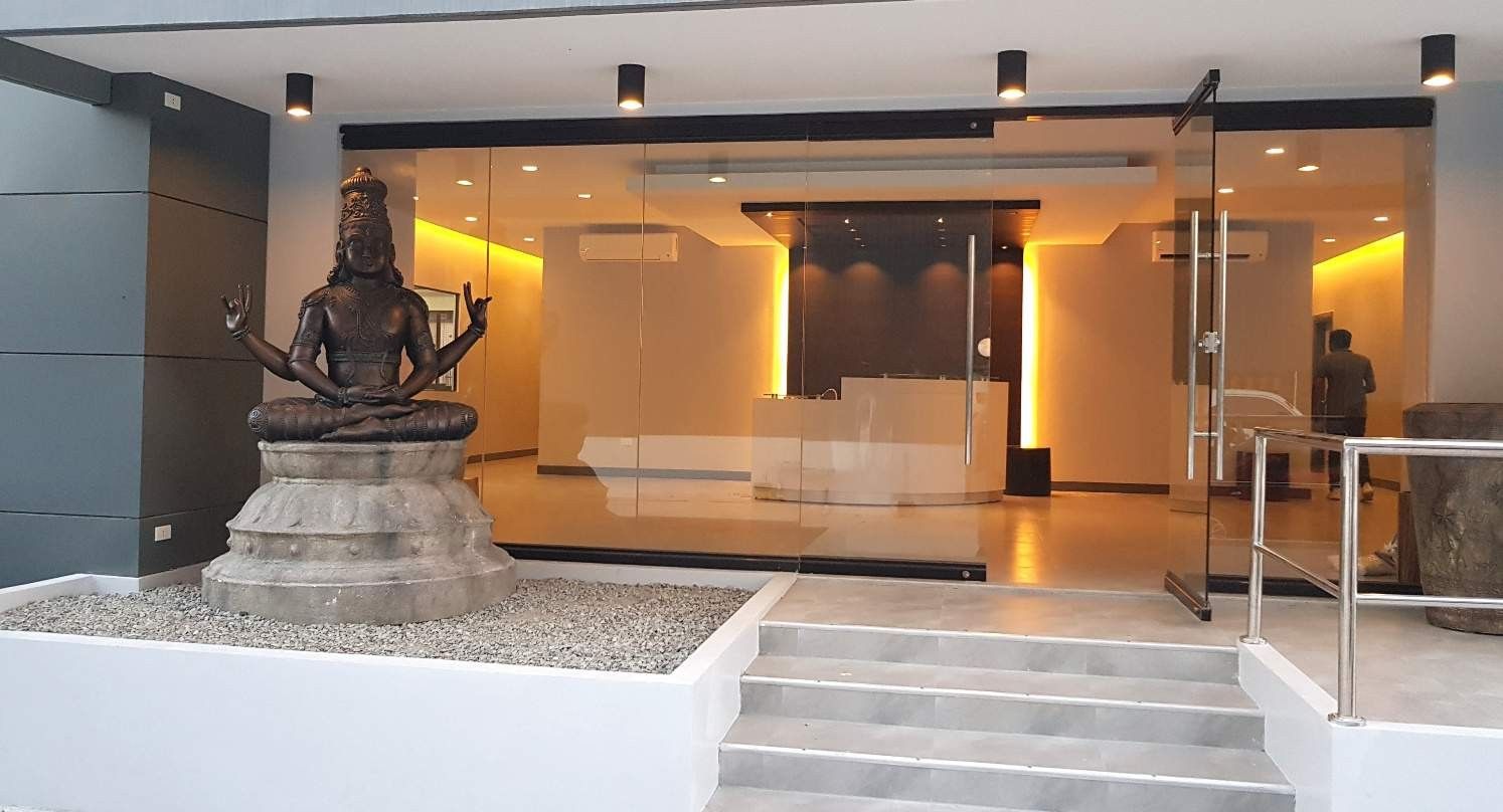 Philippines - Tema Design opens world-class production facility