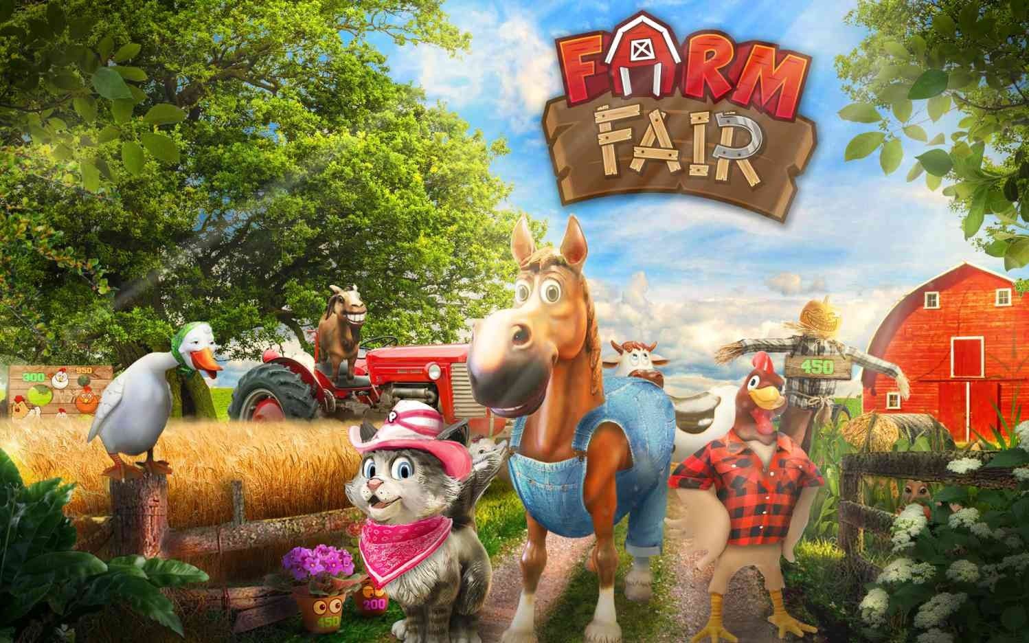 Farm Fair GameChanger and more - Meet Lagotronics at CAE 2018