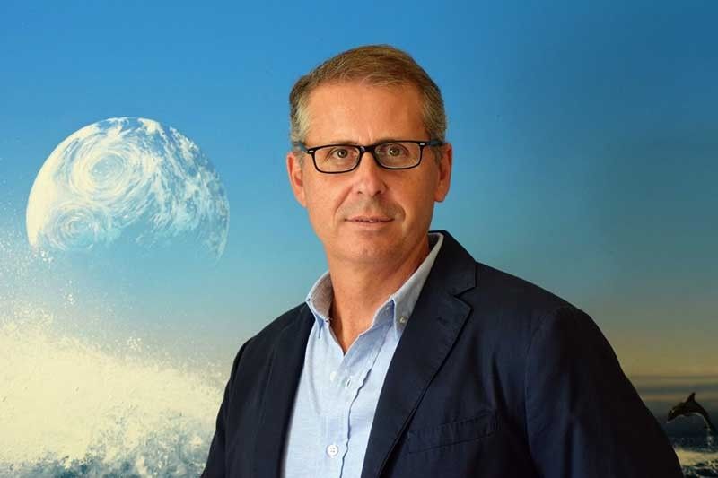 A conversation with Clear Reef CEO Philippe de Lacaze | blooloop