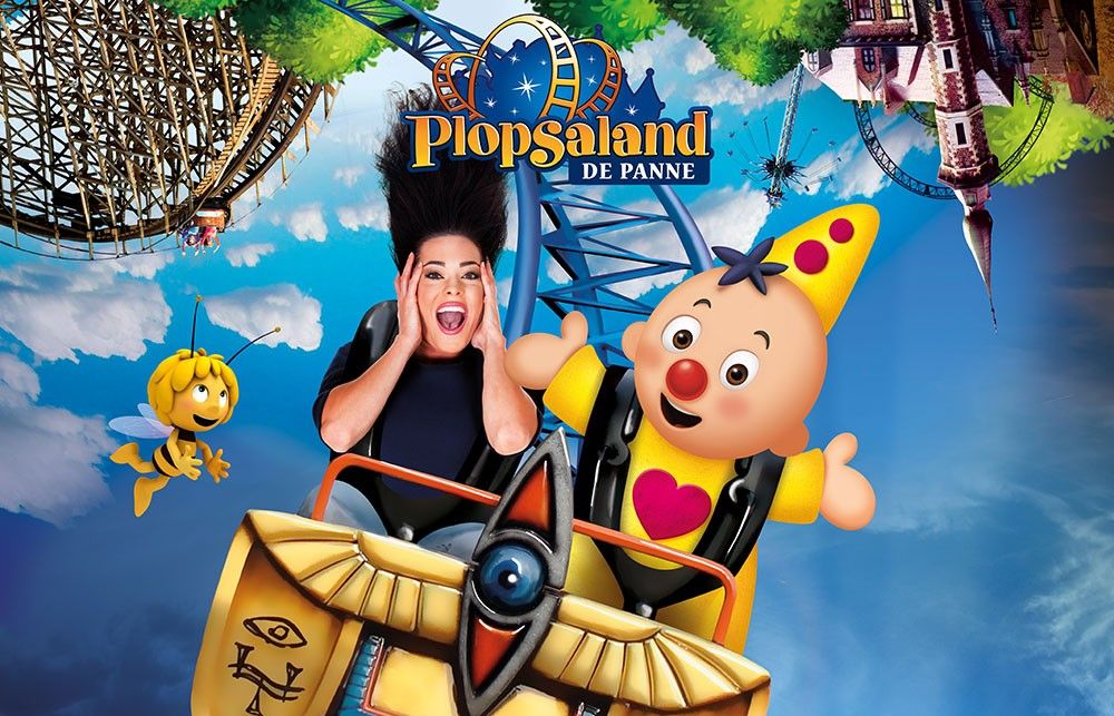 365Tickets signs distribution contract with Plopsa Group | blooloop