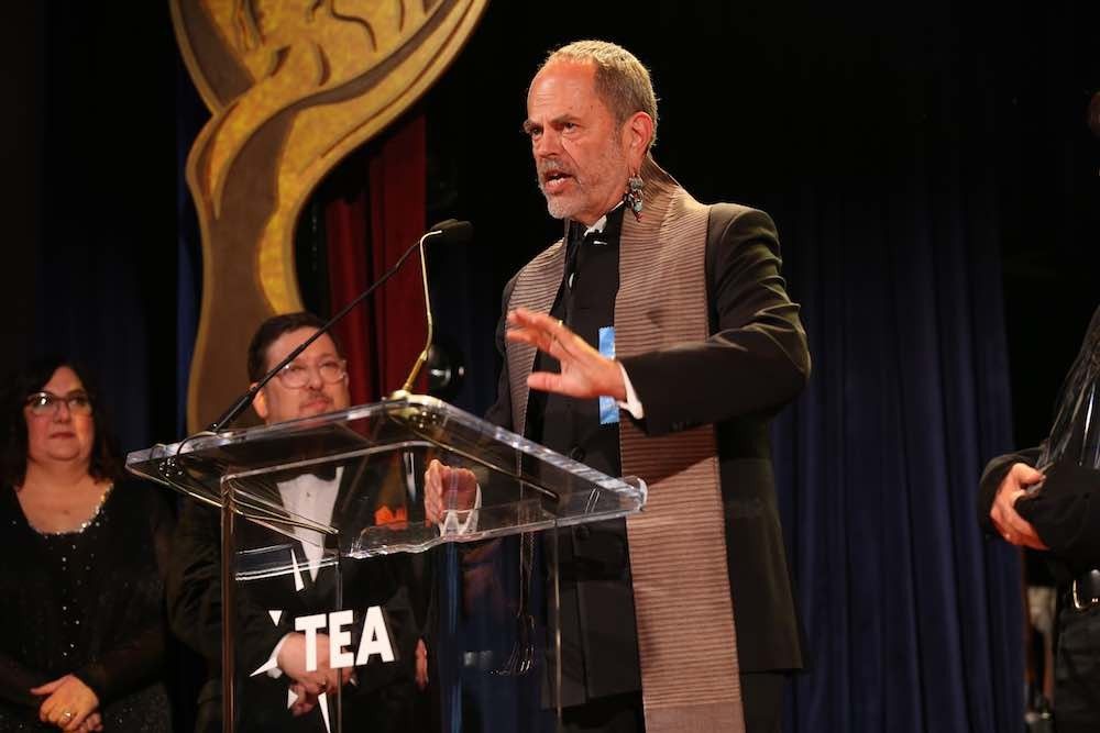 TEA Summit & TEA THEA Awards 2018 themed entertainment | blooloop