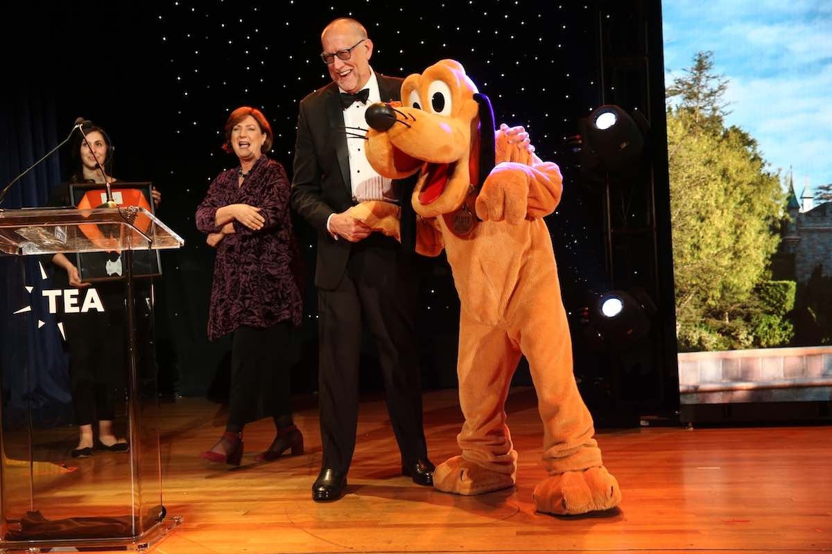 TEA Summit & TEA THEA Awards 2018 themed entertainment | blooloop