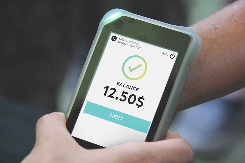 Brite4: Connect&GO invests in Montreal start-up | Blooloop