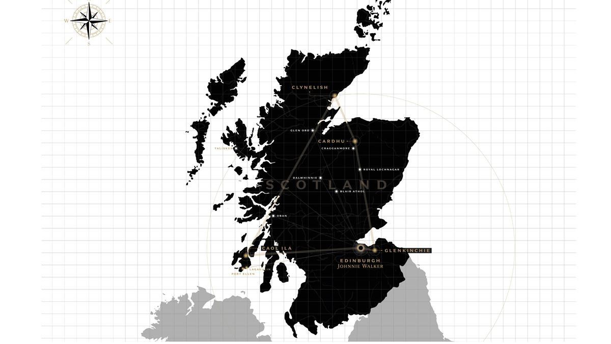 Diageo to invest £150m in Scotch whisky visitor experiences | blooloop