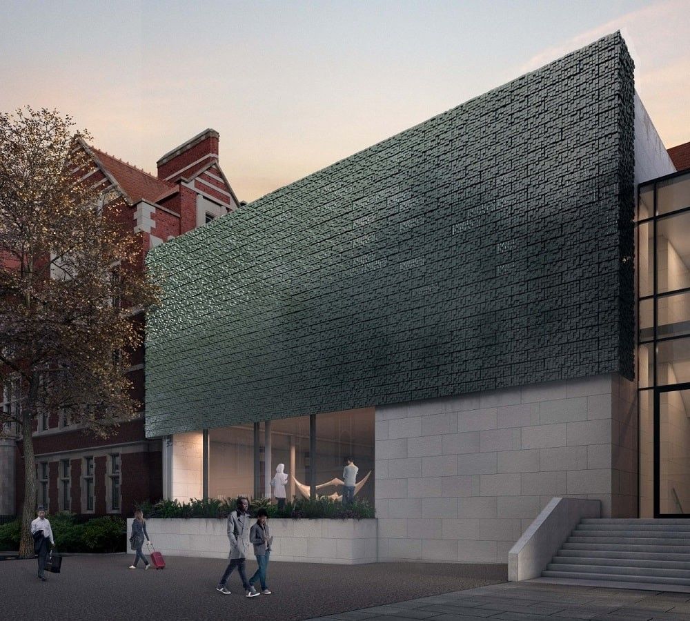 Manchester Museum gets £4.2m grant for expansion plan | blooloop