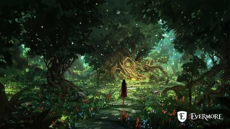 Fantasy theme park Evermore unveils summer event Mythos | blooloop