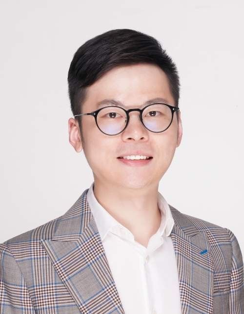 Raven Sun appoints Jun Wu Business Development Manager in Asia