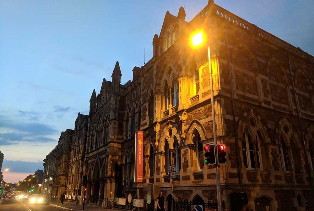 UK best museums outside London | 25 top museums | blooloop