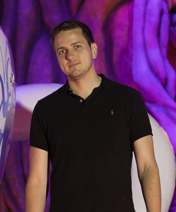 Taylor Jeffs on Legacy GGE & Shanghai Haichang Ocean Park | blooloop