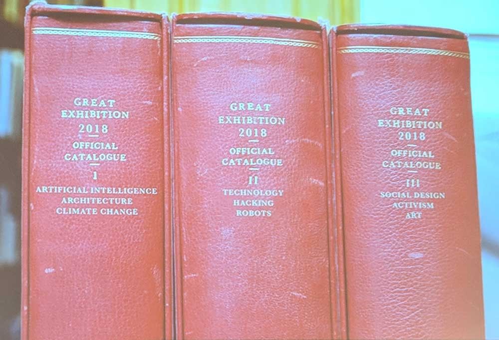 Tristram Hunt on future of V&A and museums at RAMM Exeter | blooloop