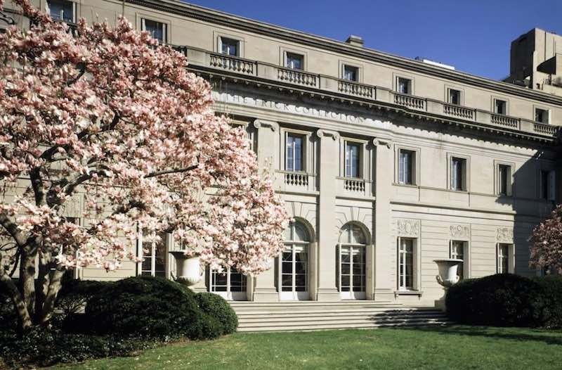 The Frick finally gains approval for expansion plans