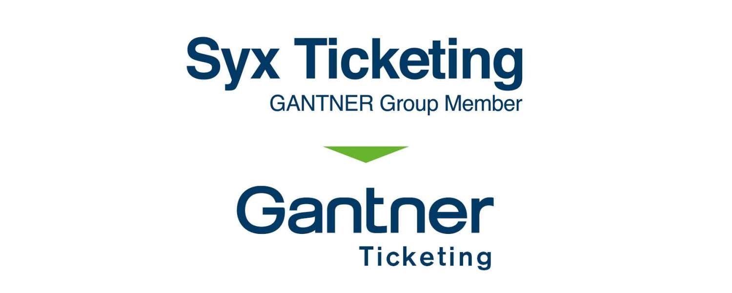 Gantner Ltd. is the new name for Syx Automations - integrated solutions