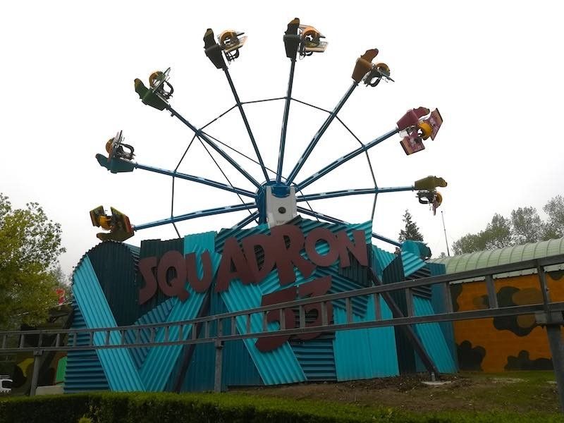 21 new family rides for Europe's theme parks in 2018 | blooloop