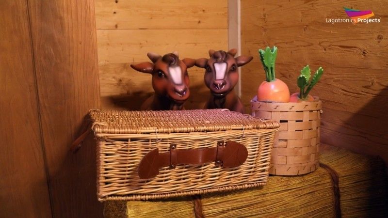 Farm Fair GameChanger: let’s have some Farm-Fair-Fun! - Blooloop