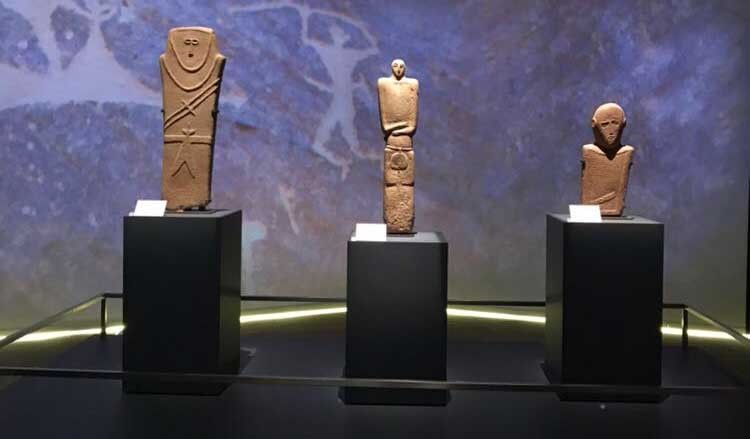 Expansion of Saudi Arabia's National Museum in Riyadh