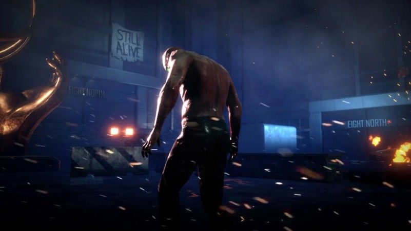 Outbreak Origins by Zero Latency breaks out into venues worldwide