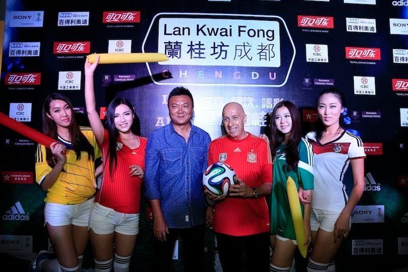 Allan Zeman LKF Group on Ocean Park and Hong Kong | blooloop