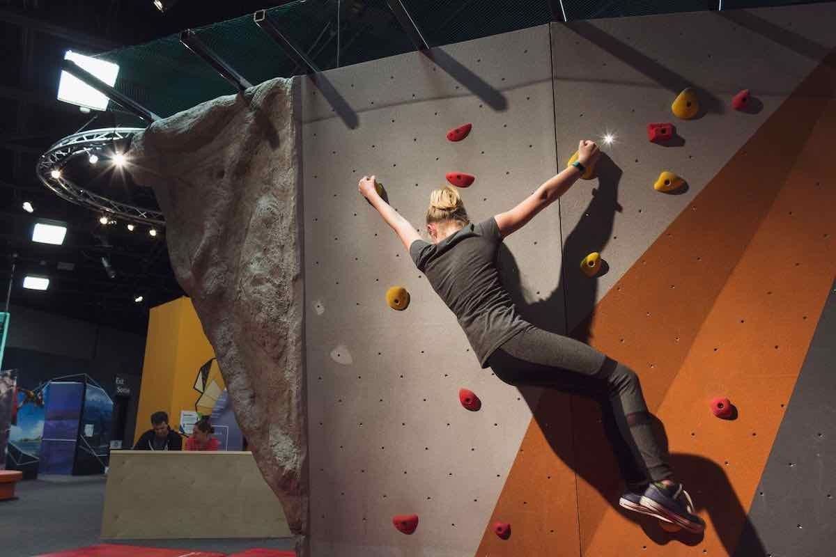 Science North new travelling museum exhibition Beyond Human Limits