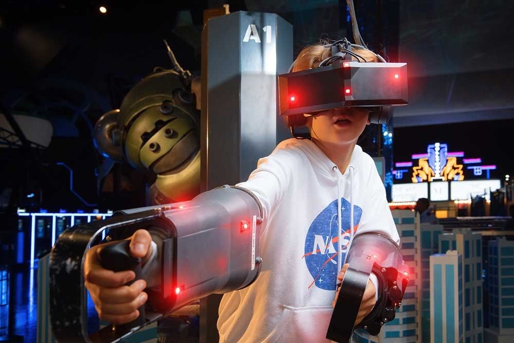 Emaar Entertainment launches edutainment Summer Camp