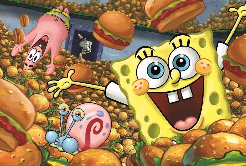 Viacom to construct Nickelodeon theme park at Mall of China | blooloop