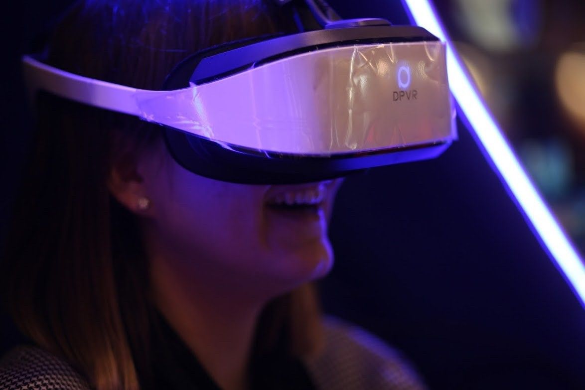 ImmotionVR location to open at XScape Yorkshire | blooloop