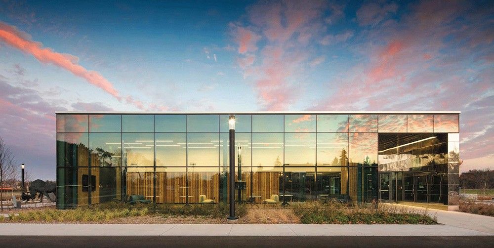 Minnesota's renovated Bell Museum to transform visitor experience