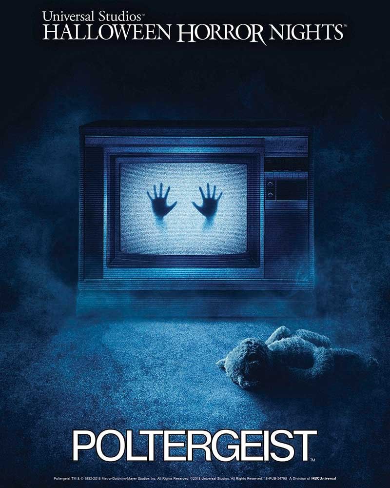 Poltergeist Movie