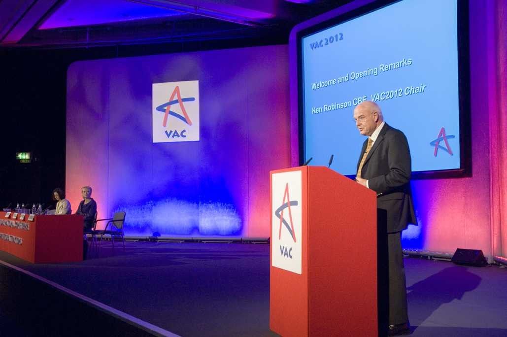 VAC 2023 | National conference for visitor attractions | blooloop