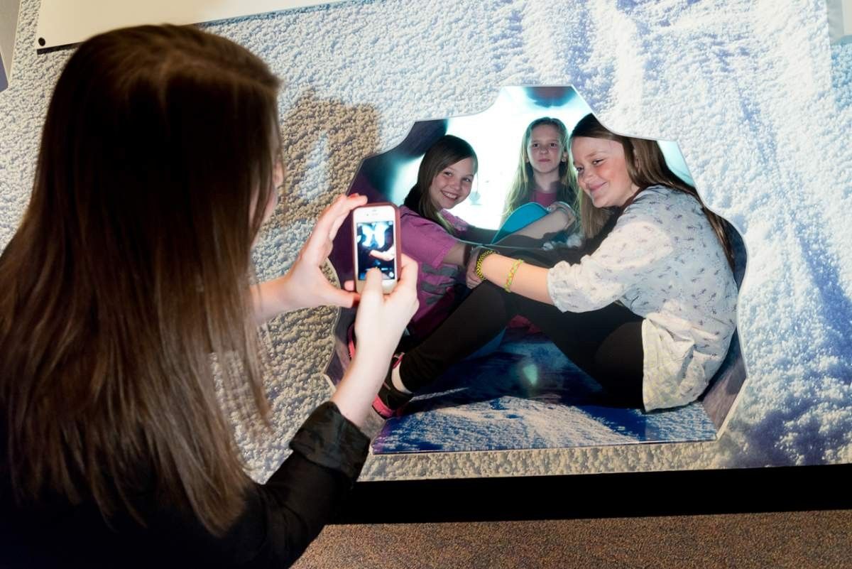 Arctic Voices exhibition by Science North comes to Asia-Pacific